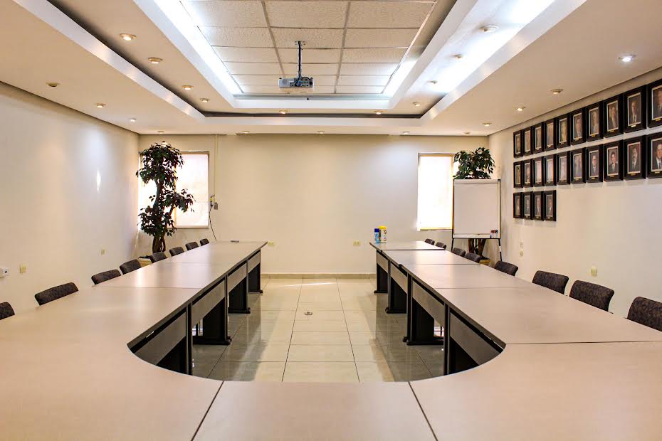 Servicios Generales Irpac 2388